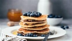 Fun ways to celebrate Pancake Day at Work with Remote Teams | Office Chairs