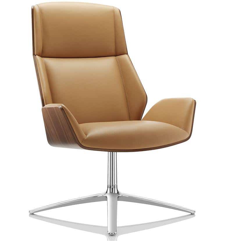 The Boss Design Kruze Collection - Office Chairs UK