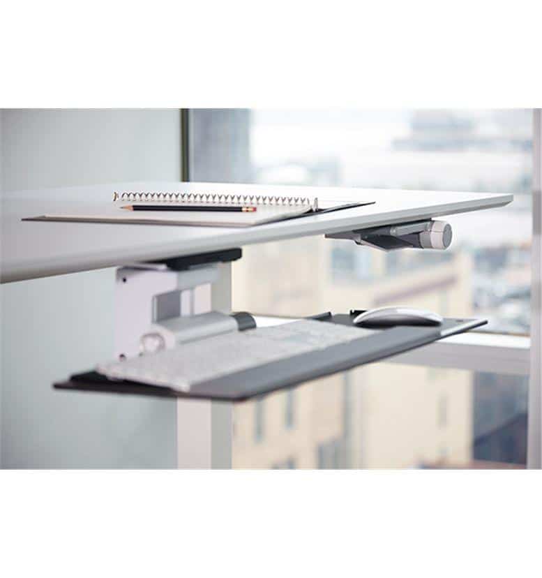 Humanscale Keyboard Systems - Office Chairs UK