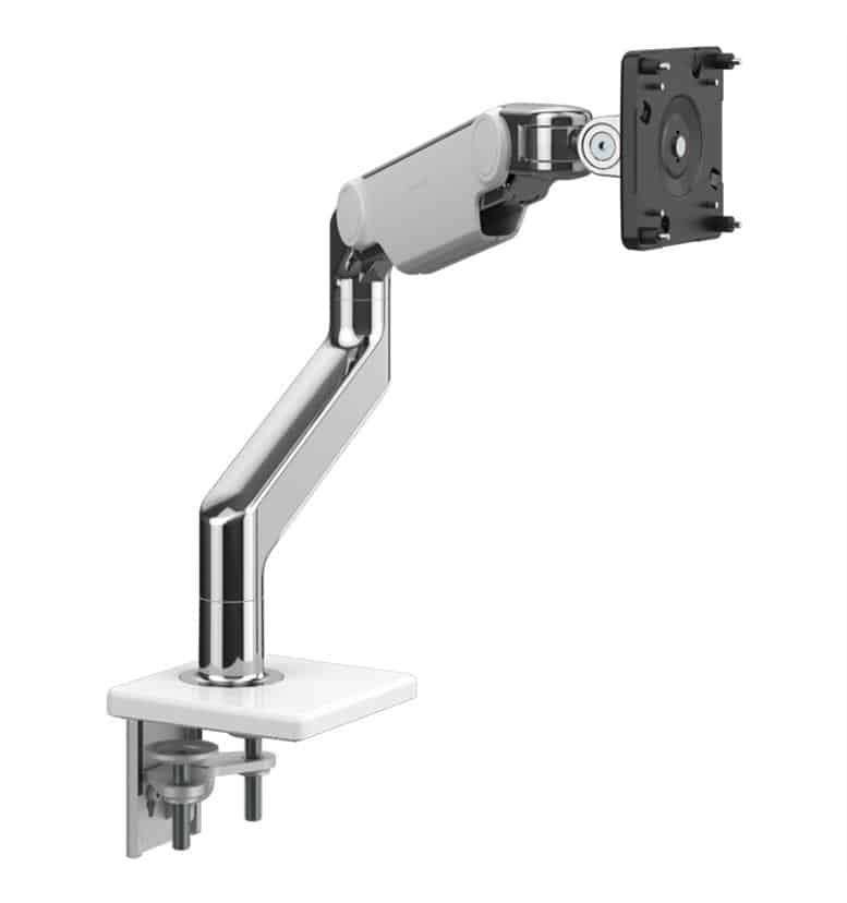 Humanscale M8.1 Monitor Arms - Office Chairs UK
