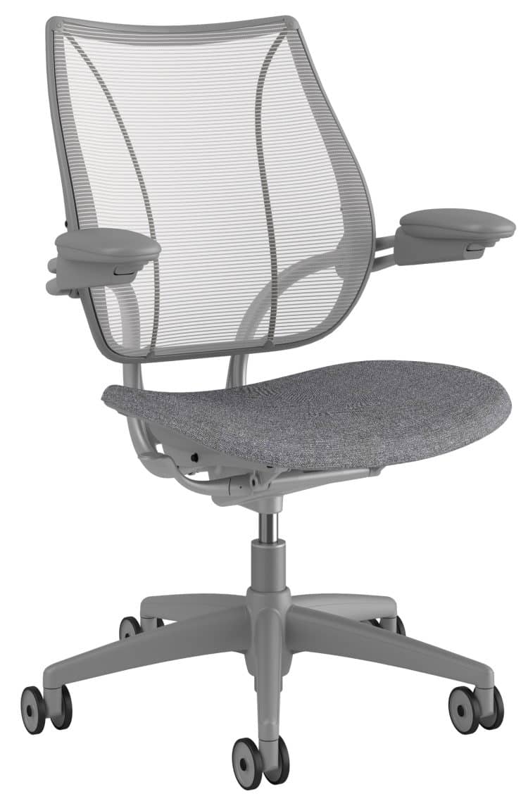 Humanscale Chairs & Ergonomic Products - Office Chairs UK