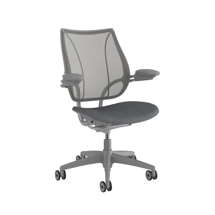 Humanscale Liberty Office Chairs - Office Chairs UK