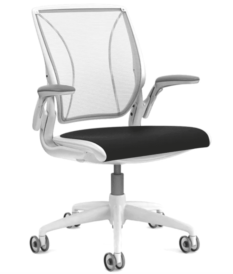 Humanscale Diffrient World Chair - Office Chairs UK