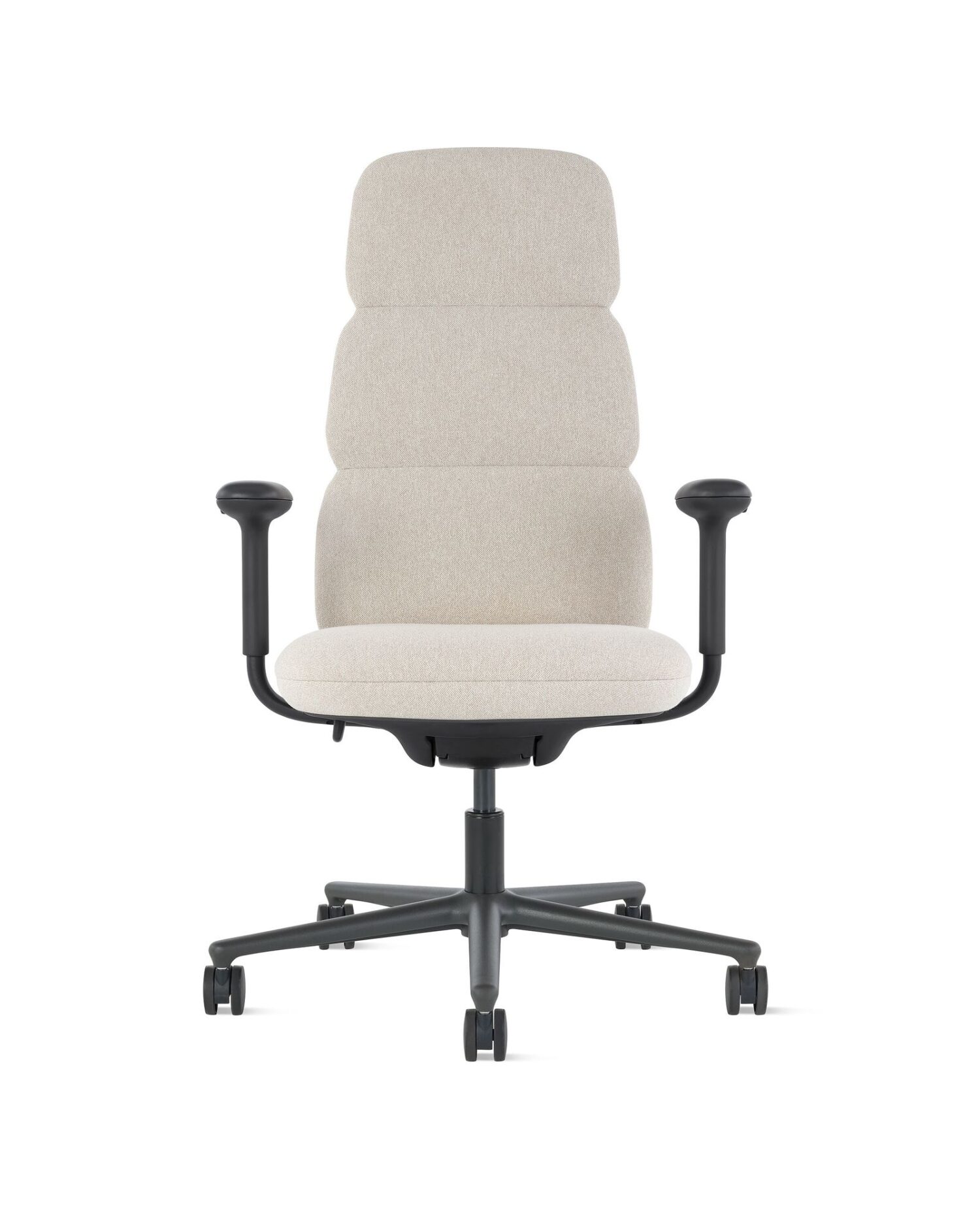 Herman Miller Asari Chair Mid Back - Office Chairs UK