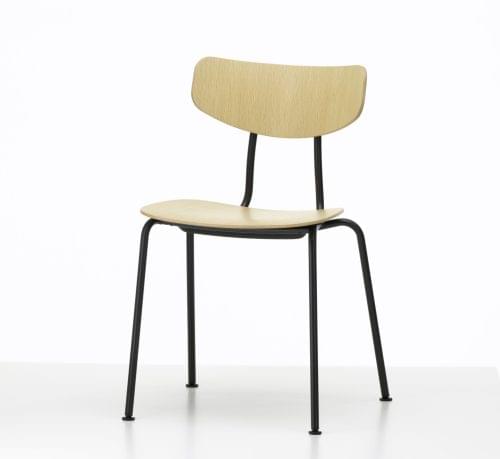 Vitra Moca Stacking Chair