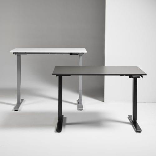 Humanscale EFLOAT GO 2.0 Electric Desk
