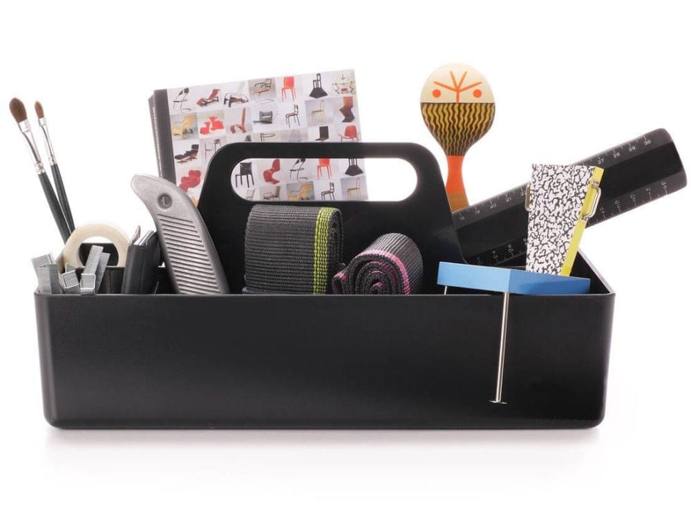 Vitra Toolbox RE Basic Dark