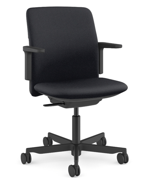 Humanscale Path Chair - Office Chairs UK
