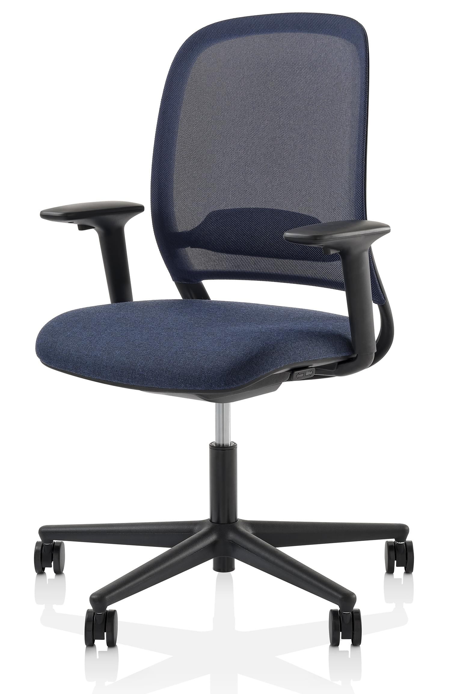 Orangebox Recur Sustainable Office Chair