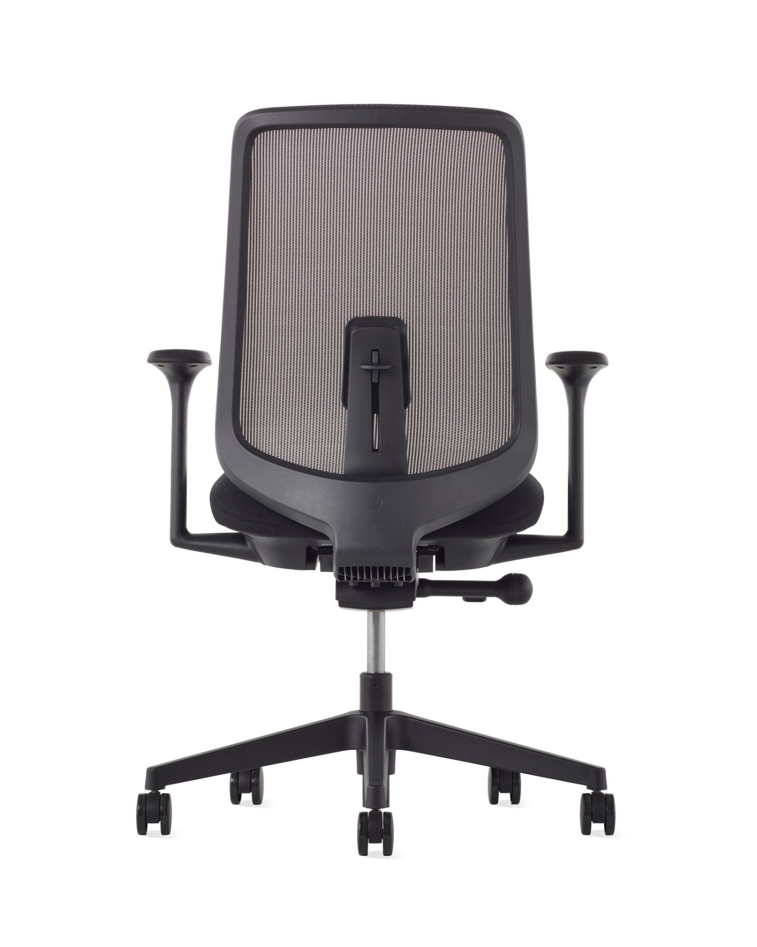 Herman Miller Verus Mesh Back chair - OfficeChairs UK