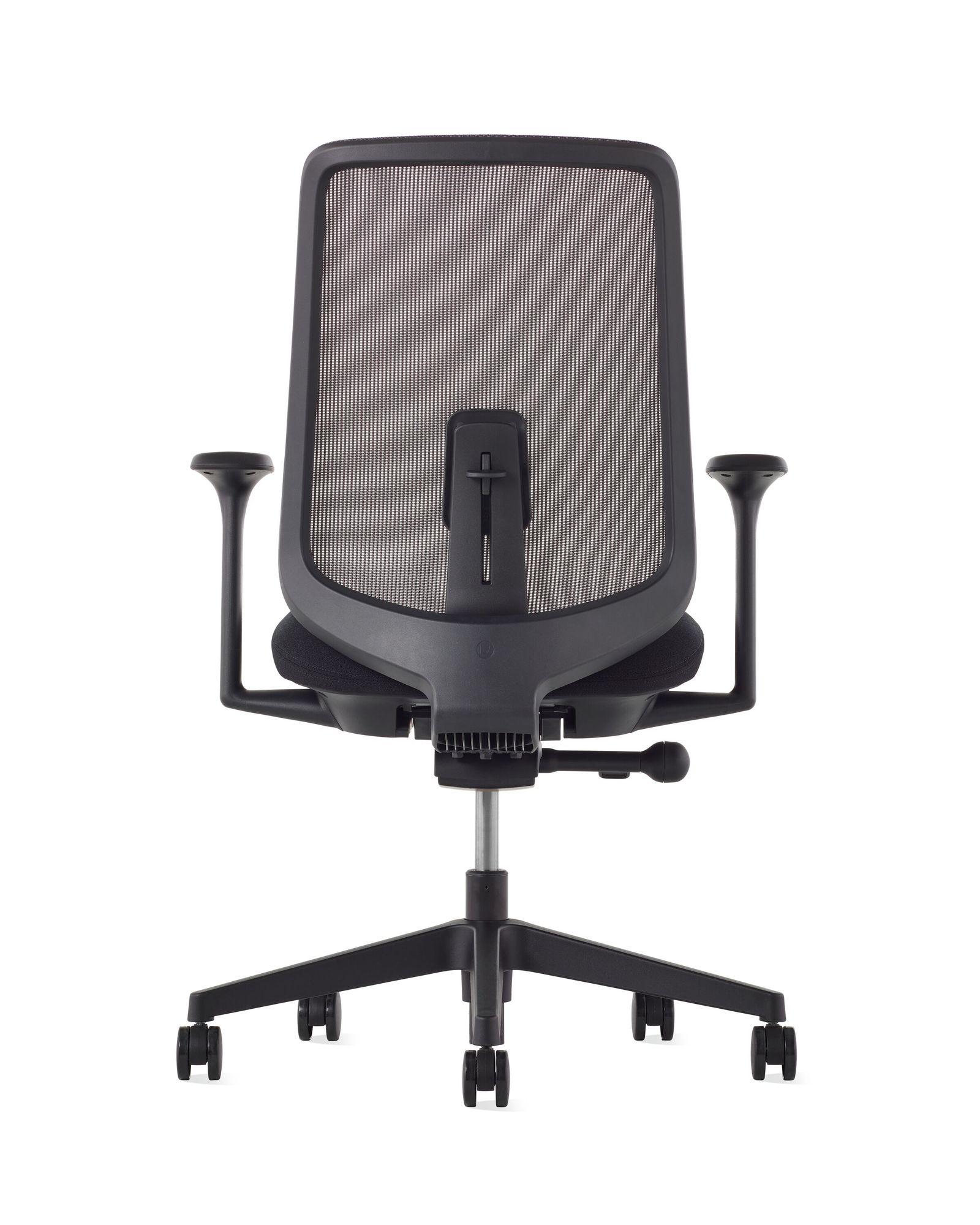 Herman Miller Verus Mesh Back chair - OfficeChairs UK