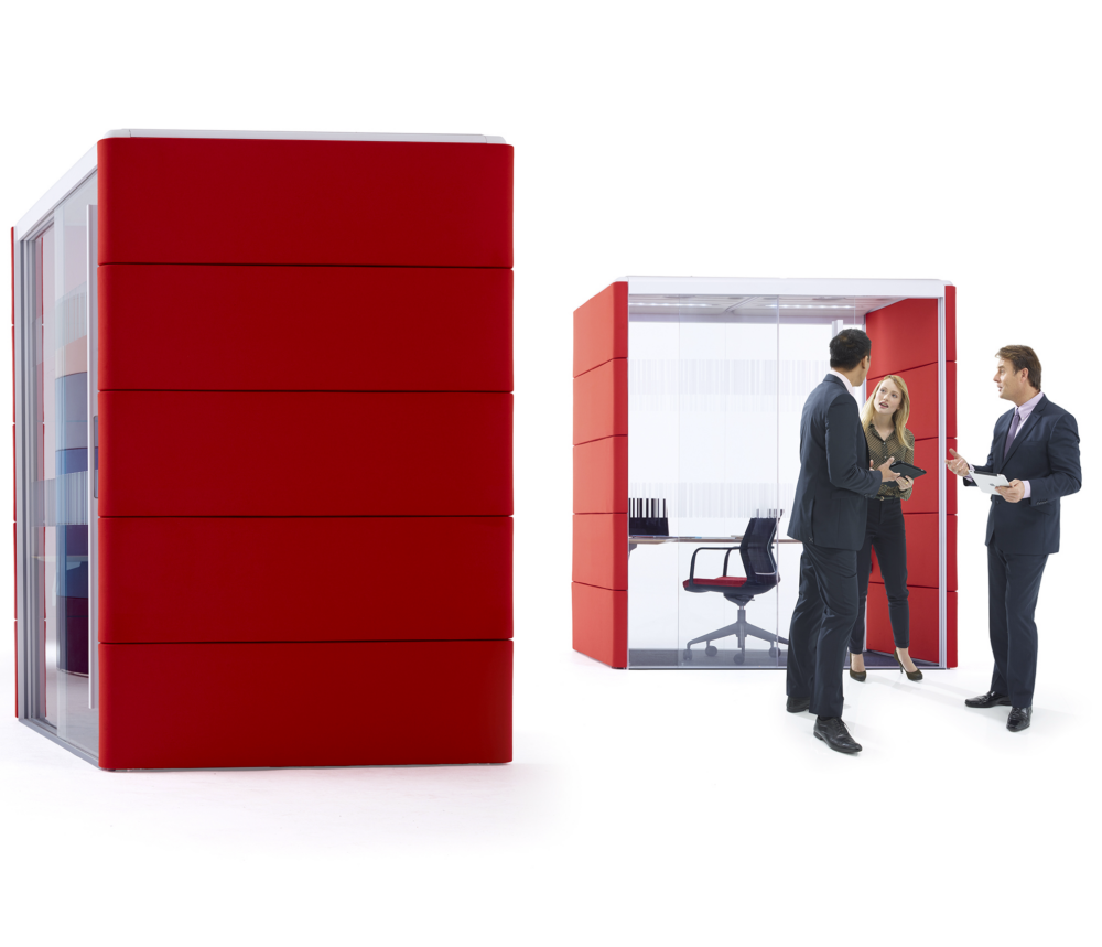 Orangebox Furniture for Modern Workspaces | Office Chairs UK