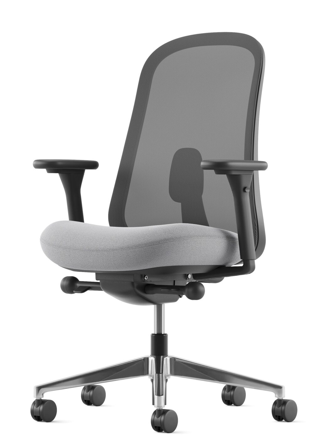 Herman Miller Lino Office Chair-Office Chairs UK