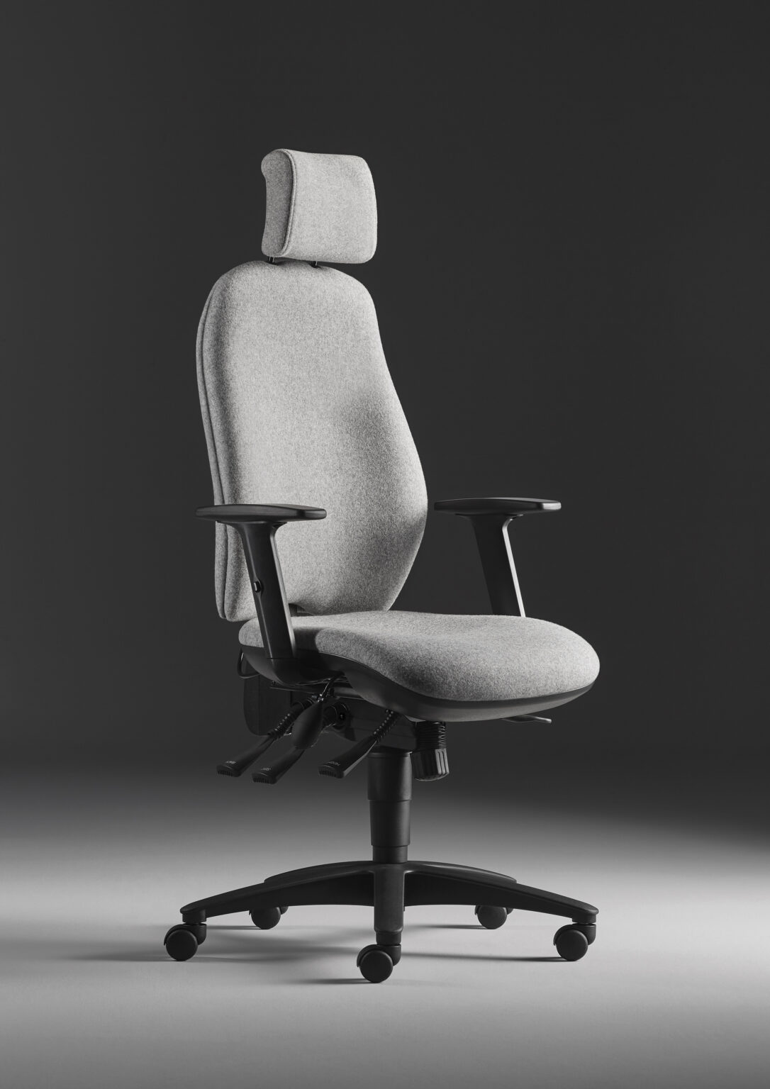 Pledge Seating - Office Chairs UK