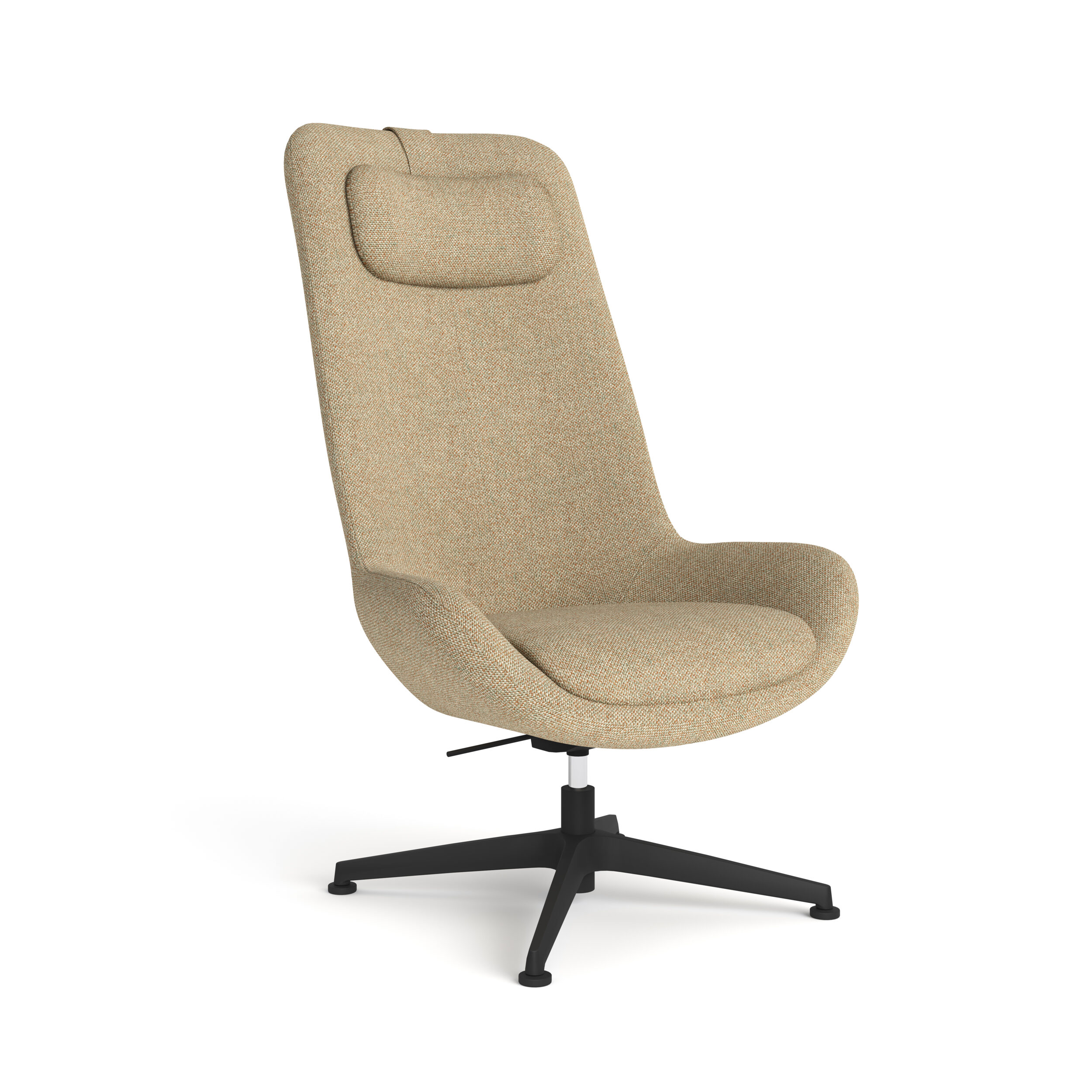 Viasit Jools Lounge Chair