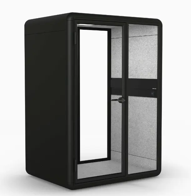 Acoustic Seating Booths - Office Chairs UK