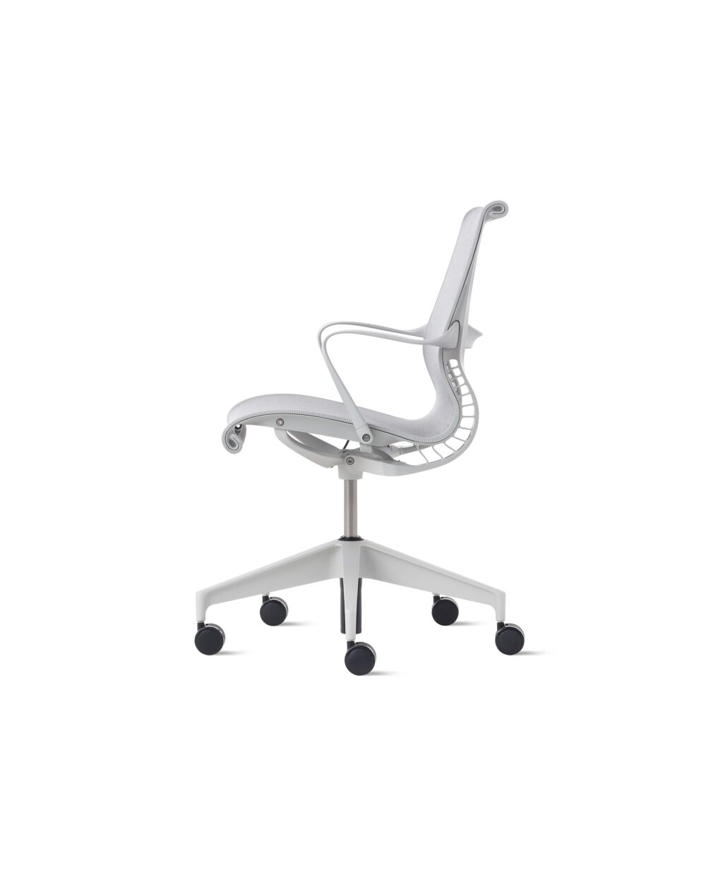 Herman Miller Setu Mineral Office Chair