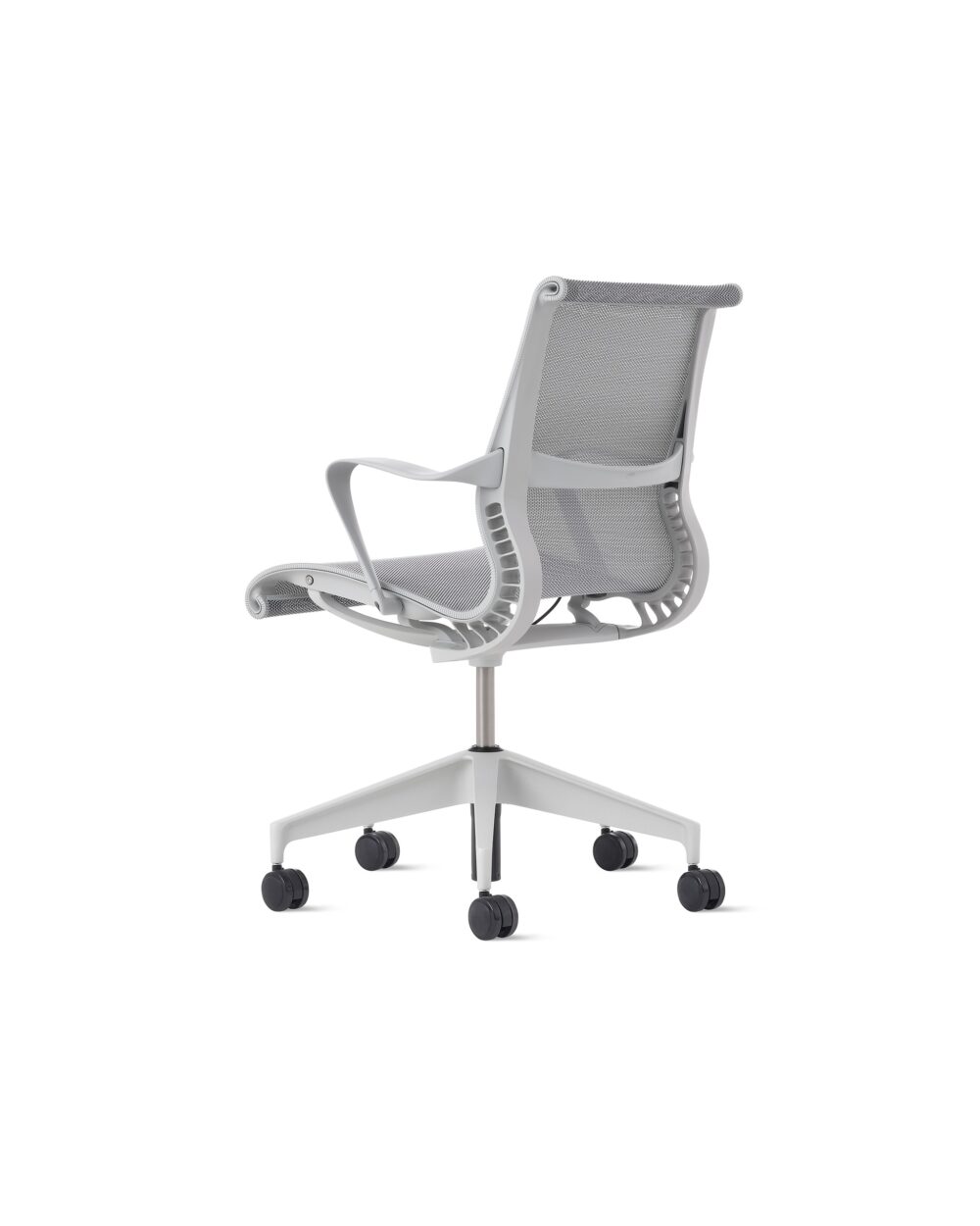 Herman Miller Setu Mineral Office Chair
