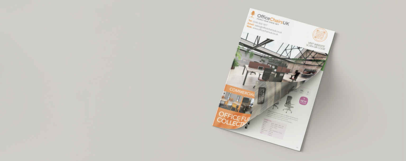 Koplus Seating and Office Furniture - Office Chairs UK