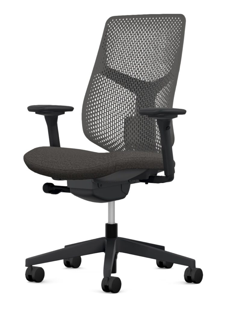 Herman Miller Verus Triflex Back Office Chair Paseo