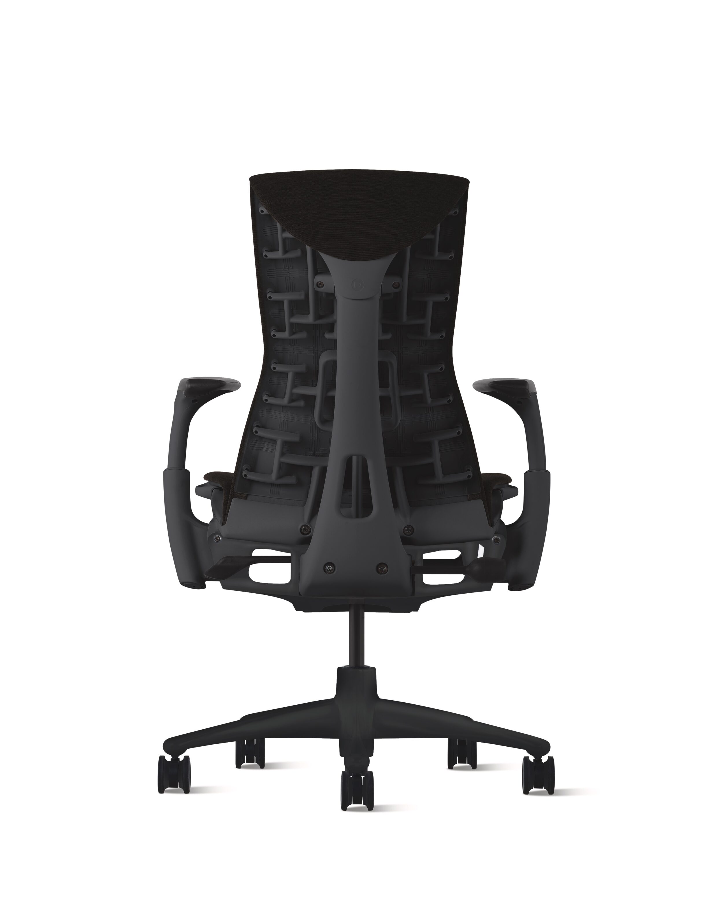 New Herman Miller Embody UK FR Home Office Chair