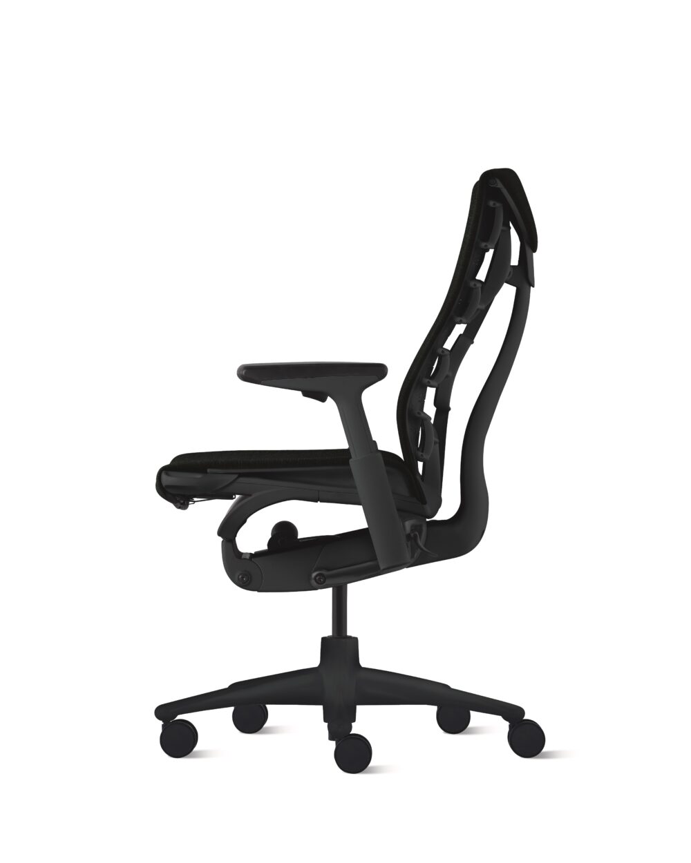 New Herman Miller Embody UK FR Home Office Chair