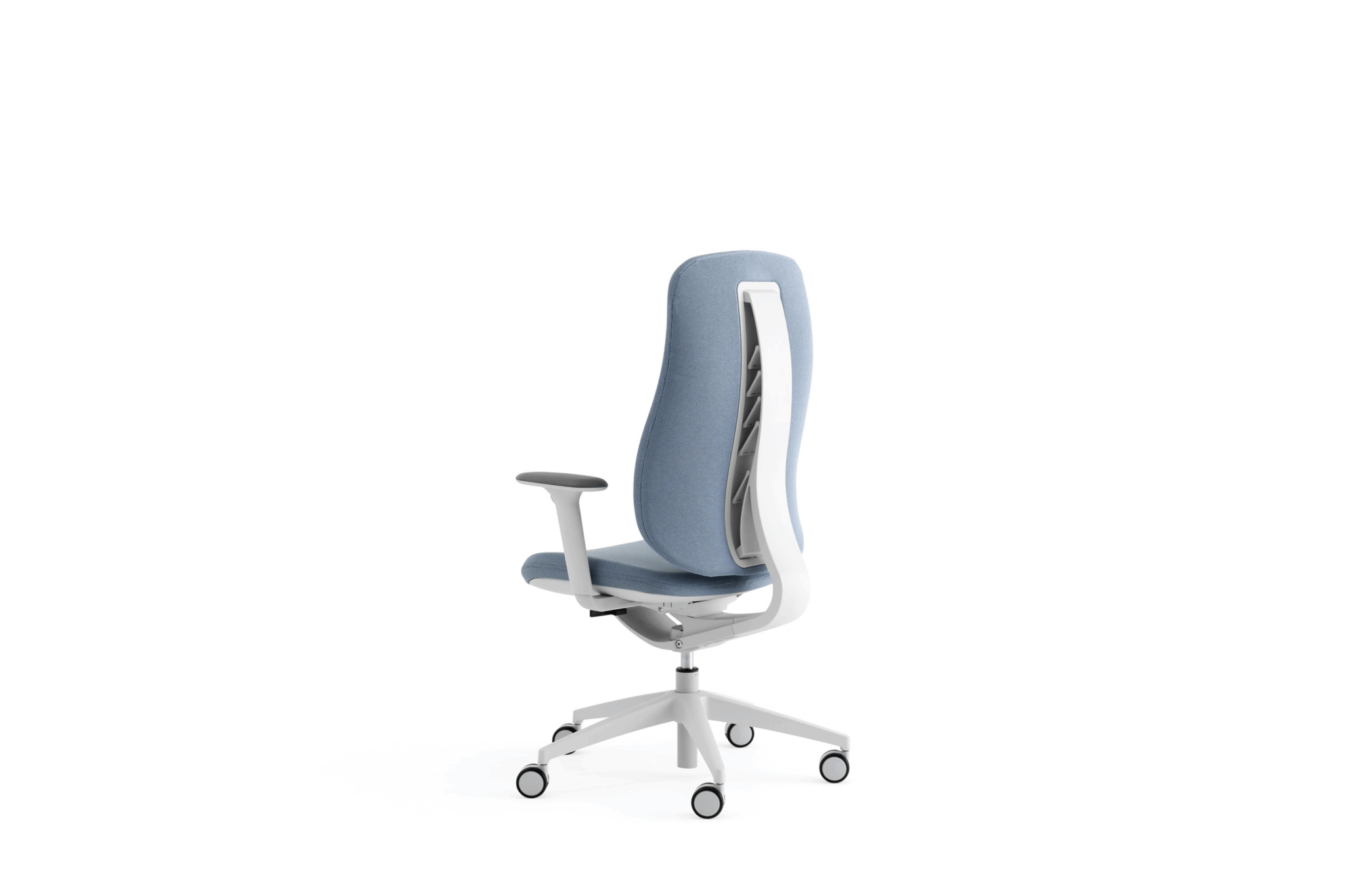 Senator FreeFlow Ergonomic Office Chair - Office Chairs UK