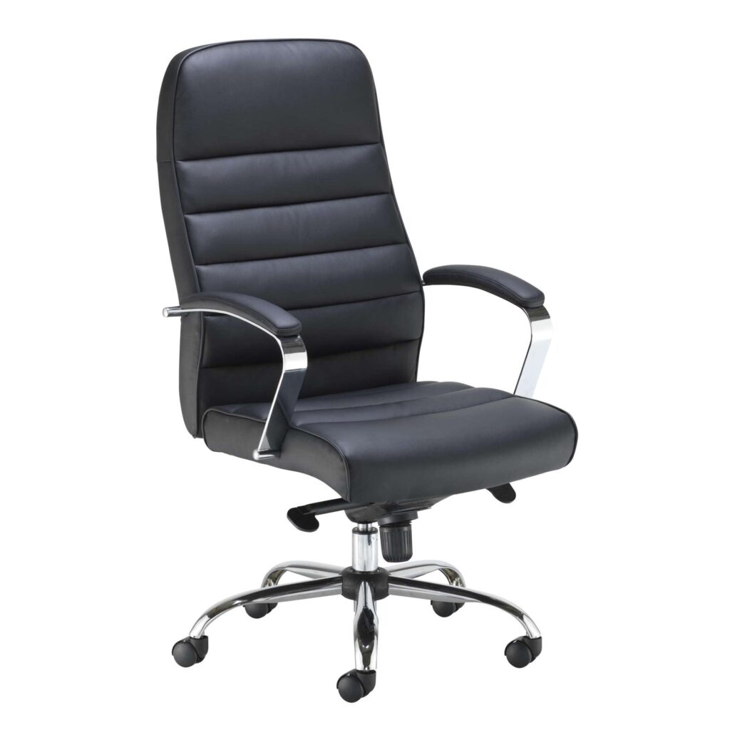 Ares Executive Chair - Office Chairs UK