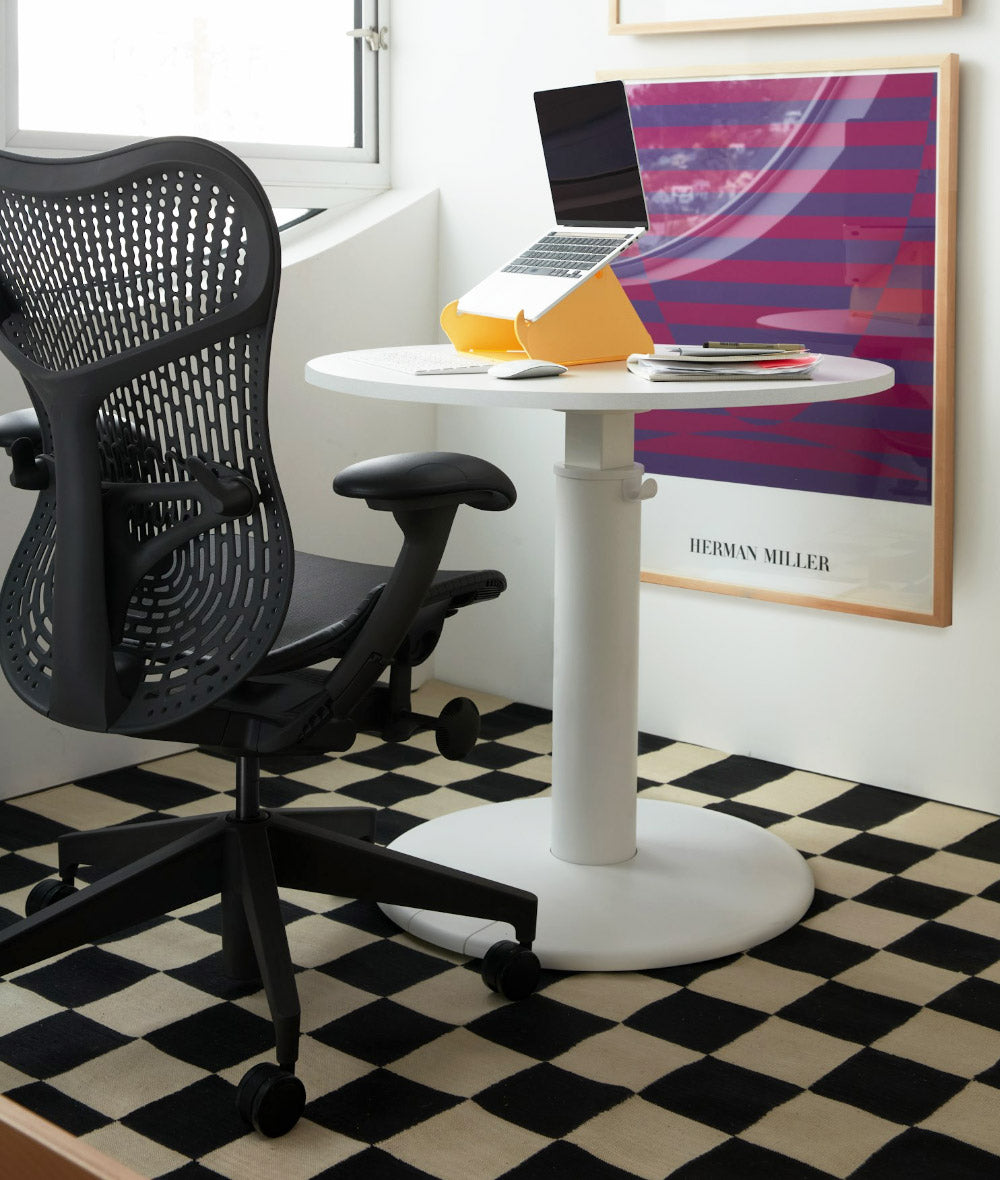 Herman Miller Mirra 2 Chair | Butterfly & TriFlex | Office Chairs UK