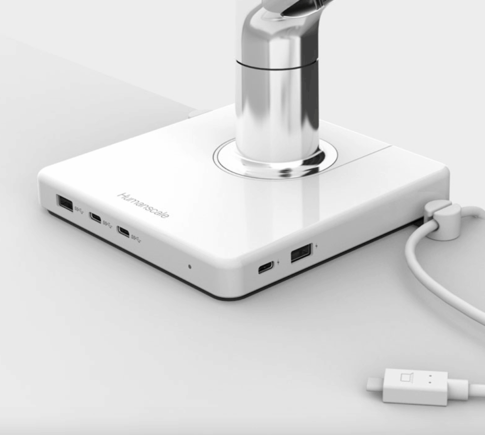 Humanscale Office Chairs & Accessories | Office Chairs UK