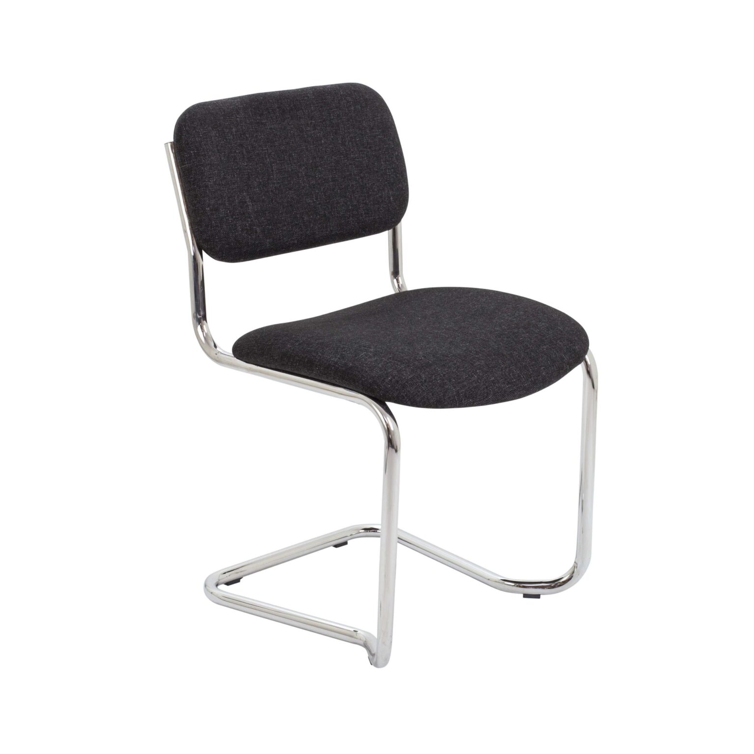 Meeting Chair with Cantilever Frame - Office Chairs UK