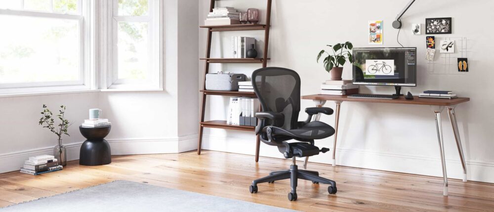 Herman Miller Chairs | Office Chairs UK
