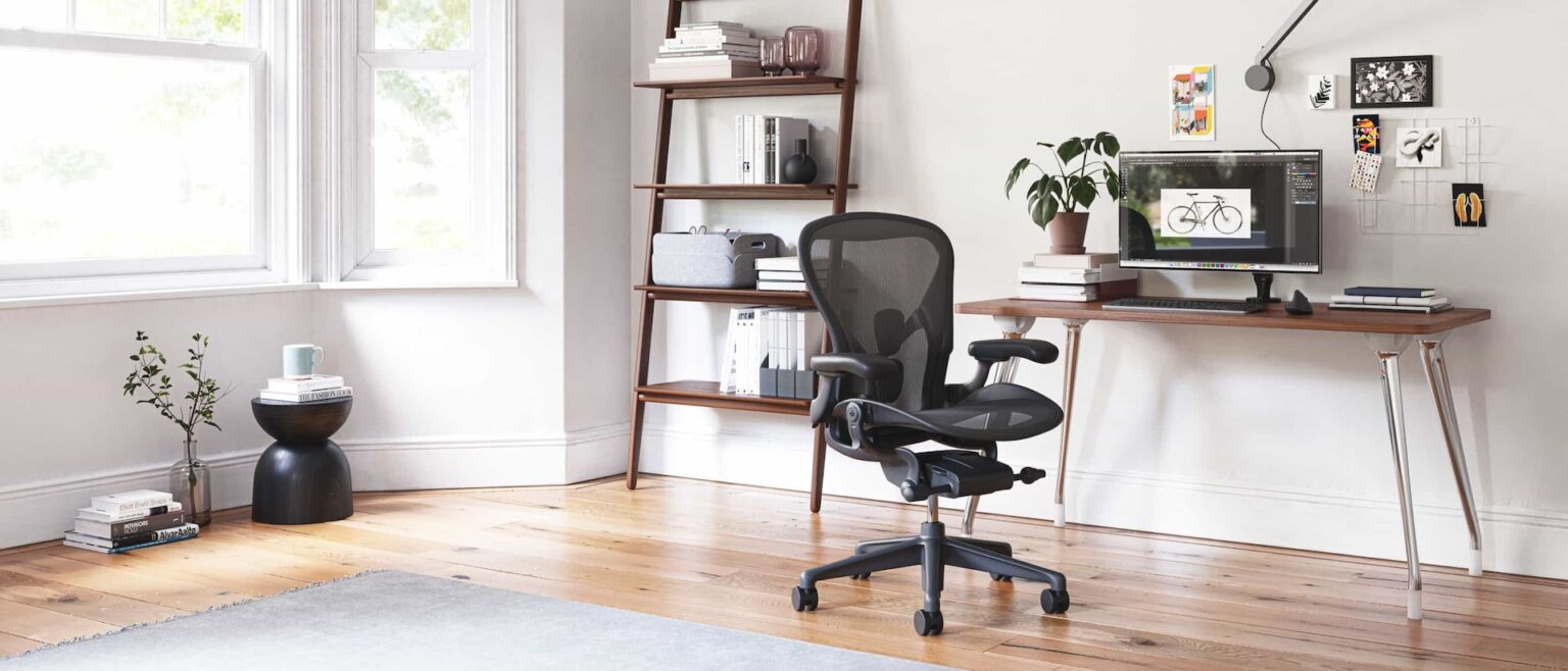 Herman Miller Chairs | Office Chairs UK