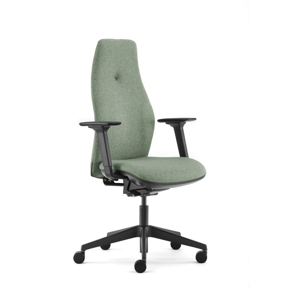 Pledge Seating - Office Chairs UK
