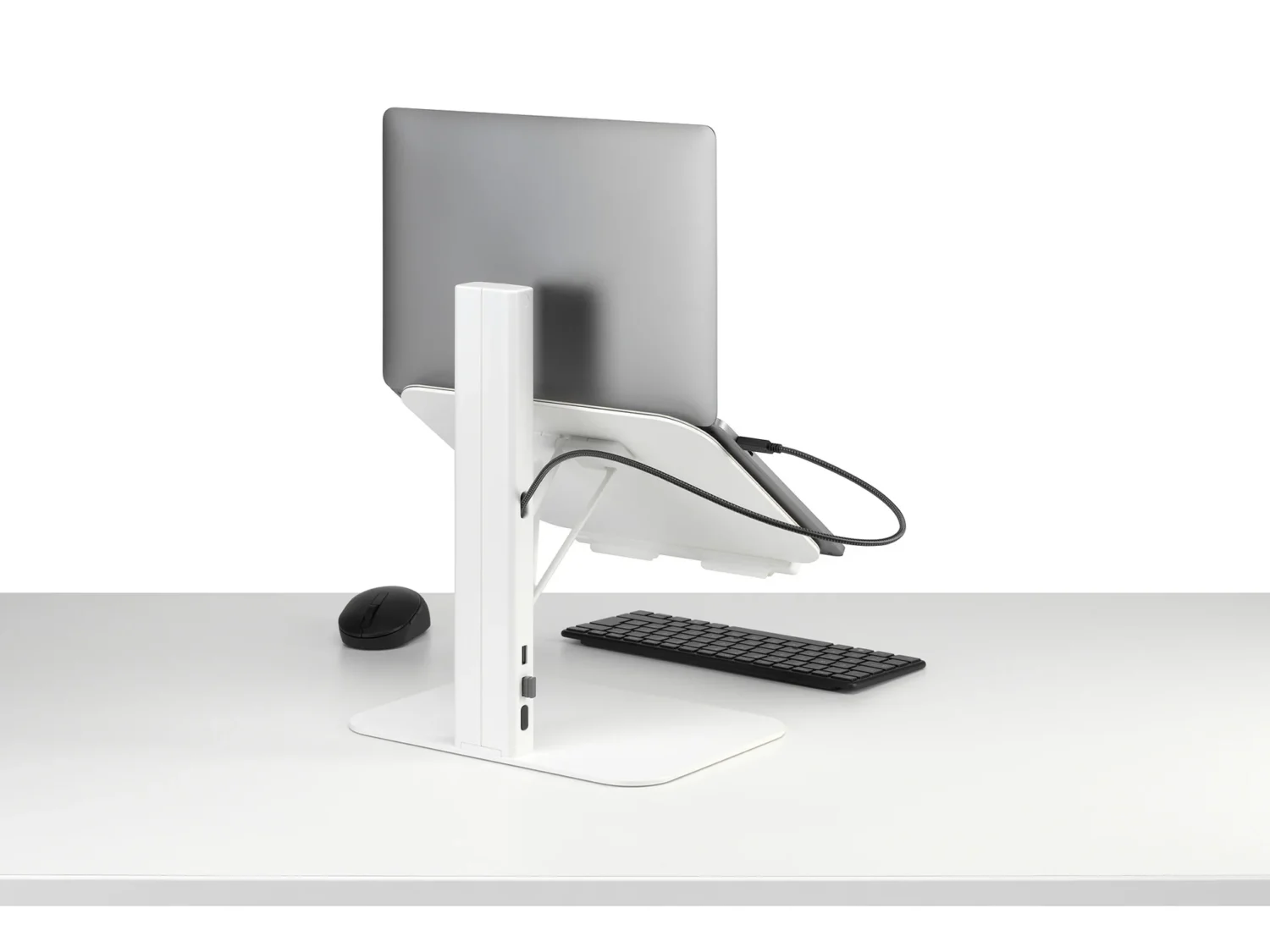 CBS Lana Laptop Stand - Office Chairs UK