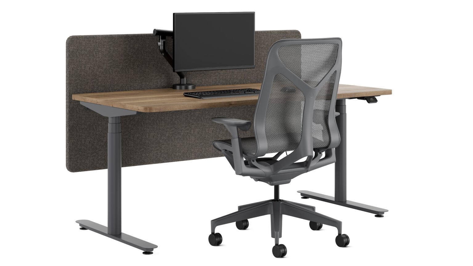 Herman Miller Desks and Tables - Office Chairs UK